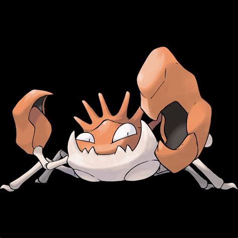 Kingler Pok Mon Image By Game Freak Zerochan Anime Image