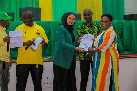 Sheikh Wa Mkoa Wanahabari Waula Habarileo