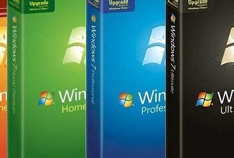 Difference Between Windows 7 Versions Paperblog