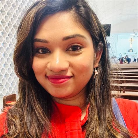 Tharani Kandasamy Finance Analyst Apl Logistic Linkedin