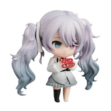 Pin by Strawberry dream on Быстрое сохранение Nendoroid Miku Hatsune miku