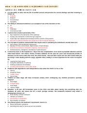 NCM 117 EXAMINATIONS.docx - NCM 117 LECTURE - PROFESSOR ACUAR PRELIMS EXAMINATION 1. It is the ...