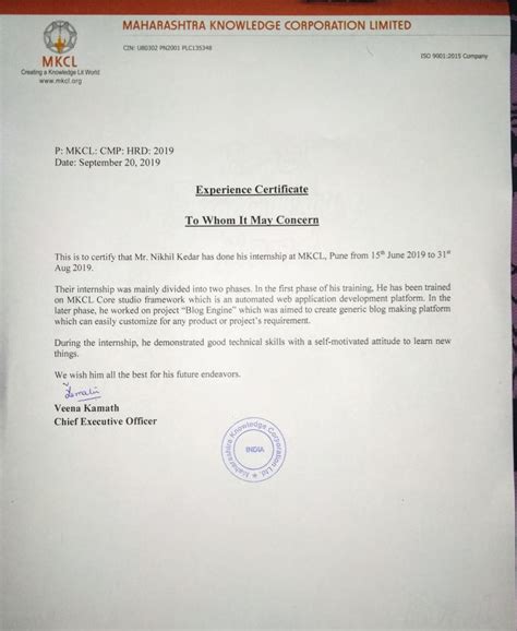 Nikhil Kedar On Linkedin Golang Vuejs Fullstackdeveloper Mongodb