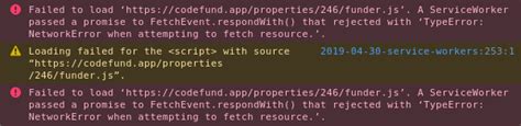 On Using Service Workers With Static Content Thomas Hunter Ii