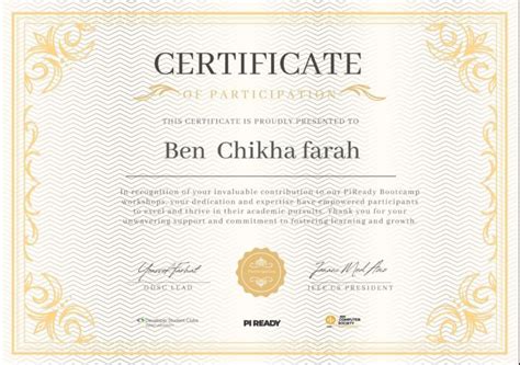 farah ben chikha on linkedin github ieeecs gdsc development