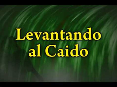 LP Esta Cayendo Jose Luis Reyes Ministerios De Sanidad y Salvación