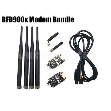 Rfd900x Data Transmission Module