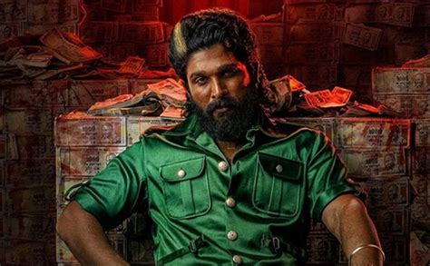 ‘புஷ்பா 2 படக்குழு செய்த திடீர் மாற்றம் Nakkheeran