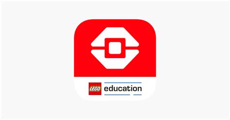 ‎ev3 Classroom Lego® Education In De App Store