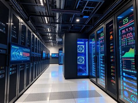 Revolutionary Capital Efficiency How Bitcoin Miners Achieve 226 Revenue Growth With Ai Integration