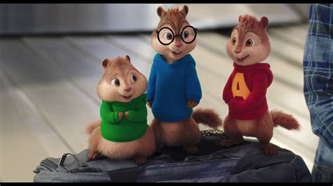 Alvin 3 02 Pelikula Mania