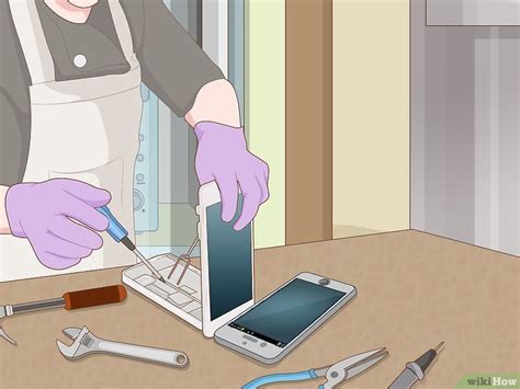 Cómo Probar Una Batería Wikihow
