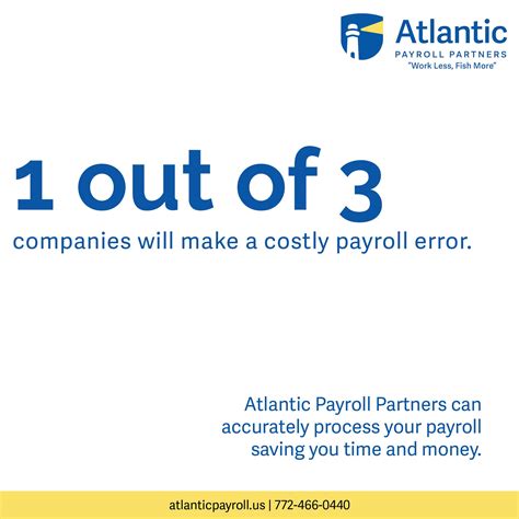 Atlantic Payroll Partners Fort Pierce Fl