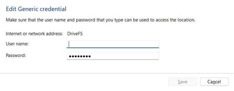 What Is Windows Credential Manager Add Edit Save Restore Your Passwords