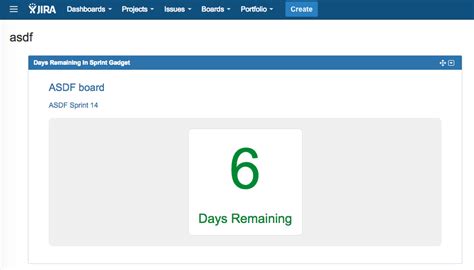 Inconsistent Working Days In Backlog And Active Sprint Jira Atlassian Documentation