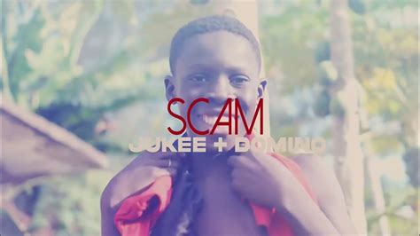 Juke Feat Domino Scam Scam Youtube