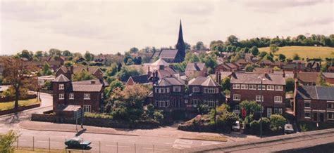 Bramcote Village Photos Bramcote Local History Group