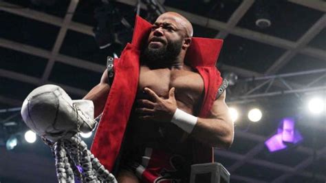 Jonathan Gresham To Debut For All Japan Pro Wrestling