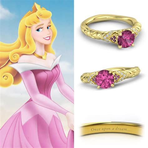 Pandora Rings Disney Princess At Robert Locklear Blog