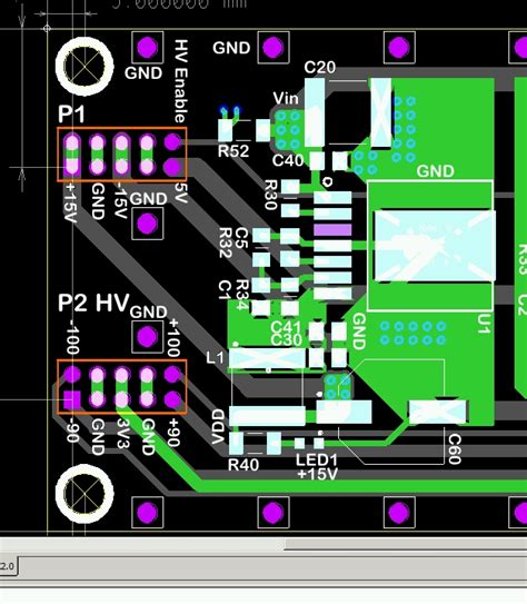 Lmz14203 Output Filter Power Management Forum Power Management Ti E2e Support Forums