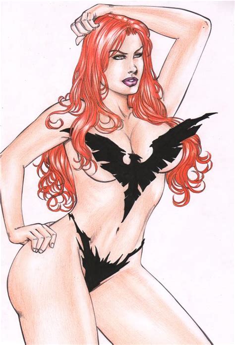 Rule 34 1girls Bikini Here Comes Tomorrow Jean Grey Marvel Marvel
