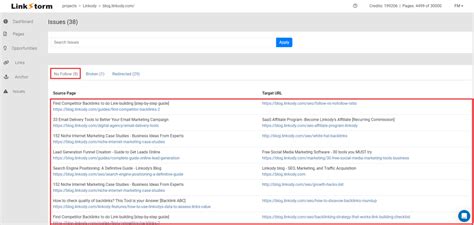 The Complete Guide To Internal Linking Linkstorm