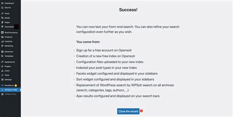 self hosted or managed search proven to scale with millions of posts