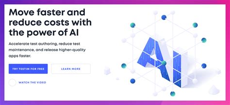 9 Best Ai Testing Tools For Qa And Developers 2024