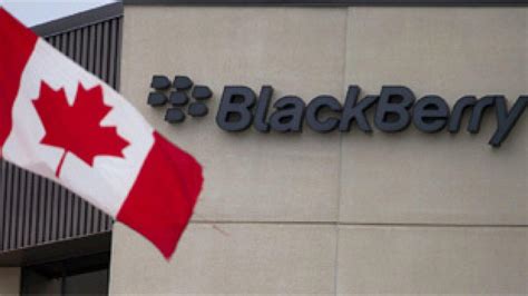 Blackberry To Explore Putting Itself Up For Sale News Khaleej Times