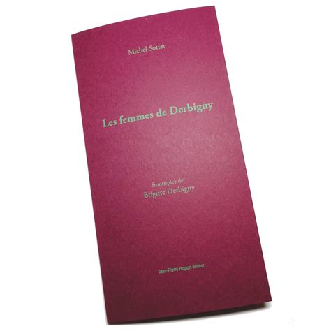 Les Femmes De Derbigny