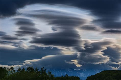 Sky Photography Tips How To Photograph Beautiful Skies