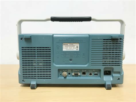 Купить Цифровой осциллограф Tektronix Dpo 3054 б у из наличия с