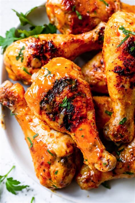 Bbq Chicken Recipe Chronicle