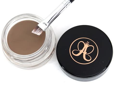 Anastasia Beverly Hills Dipbrow Pomade Review Taupe Modern Martha