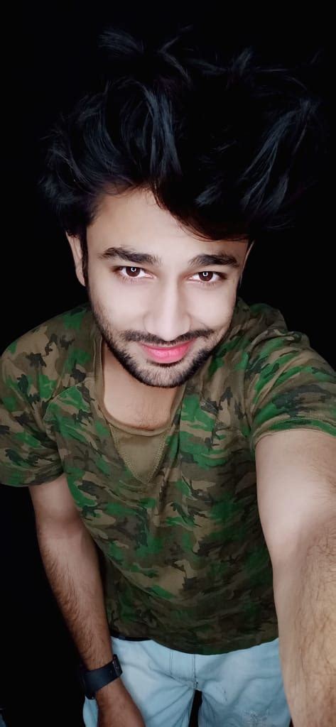 Puneet Starr Biography Wiki 2023 Age Height Net Worth Girlfriend