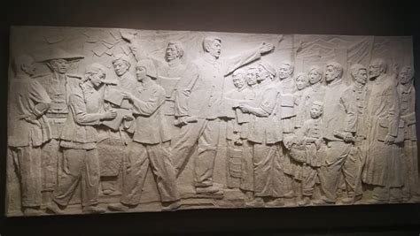 红色吉安 东固革命根据地纪念馆 搜狐大视野 搜狐新闻