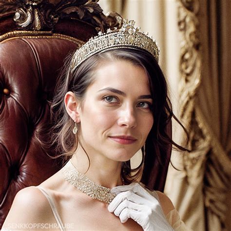 Princess Aida Raiart