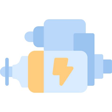 Starter Generic Color Fill Icon