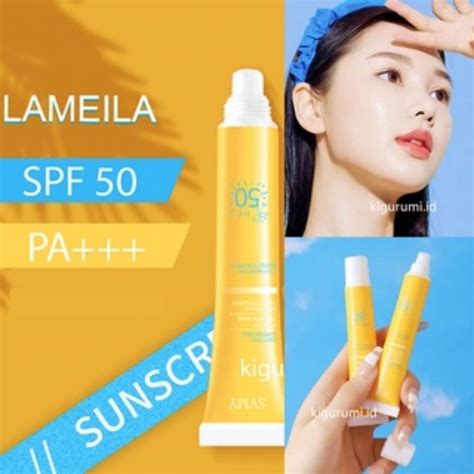 Jual Sunscreen UVA UVB Shopee Indonesia