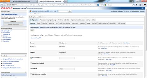 Jde And Obiee Oracle Bi Apps 7963 And Jde Standalone