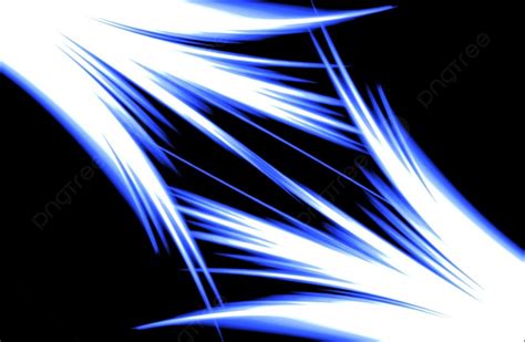 검정색 배경에 동작 흐림 효과가 있는 추상 파란색 사진 및 무료 다운로드를위한 그림 Pngtree