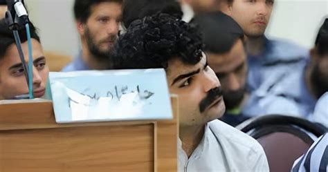 روایت شکنجه و اعدام مصنوعی سامان یاسین، رپر زندانی