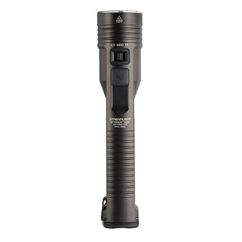 Streamlight Stinger 2020 Acdc