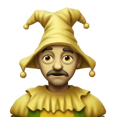 Ai Emoji Generator
