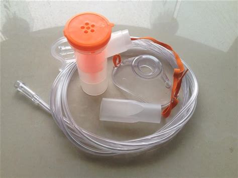 简易雾化器简易雾化吸入器大山谷图库