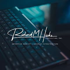 Microsoft Windows DirectAccess Overview Richard M Hicks Consulting Inc
