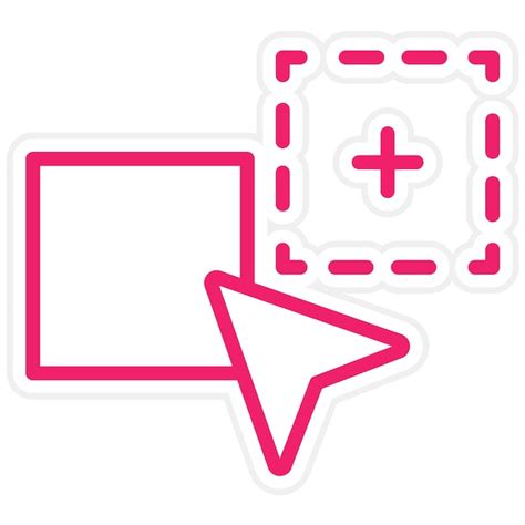 premium vector vector design draganddrop icon style