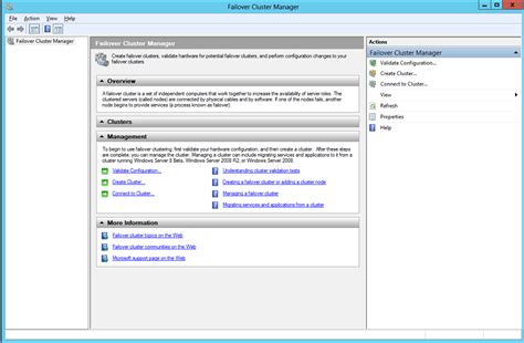 Setup Windows Server 8 Hyper V Cluster Thomas Maurer