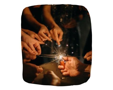 Ringing In The New Year With Self Energy Healing And Growth With Ifs — Ifs Telehealth