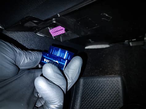 What Is An Obd Port Location With Pictures Iamcarhacker